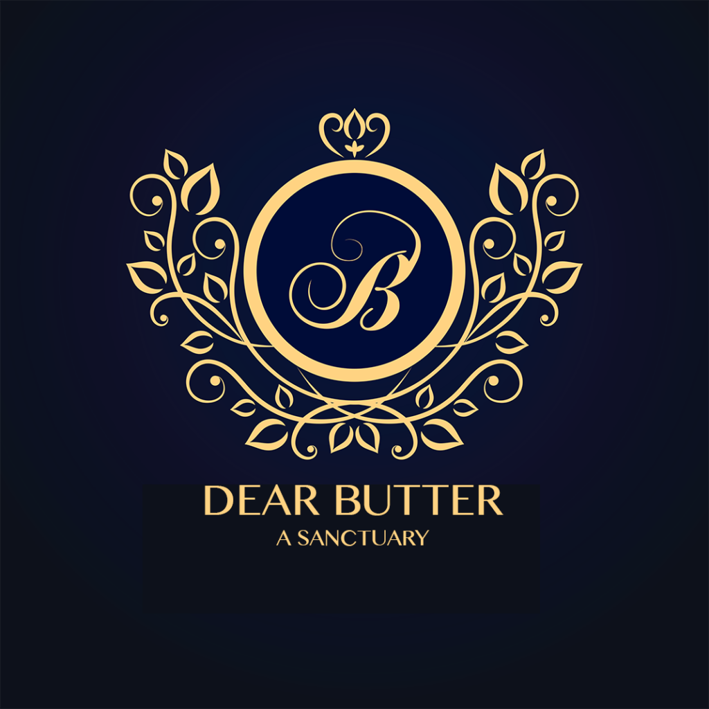 About - Dear Butter