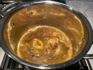 Rickety Uncle - Dear Butter