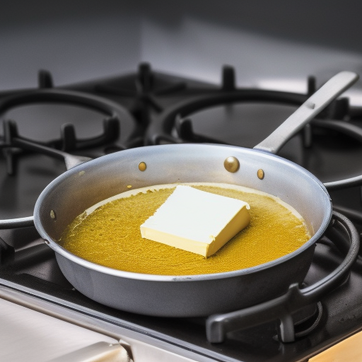 What is Ghee and How to Make it - Dear Butter